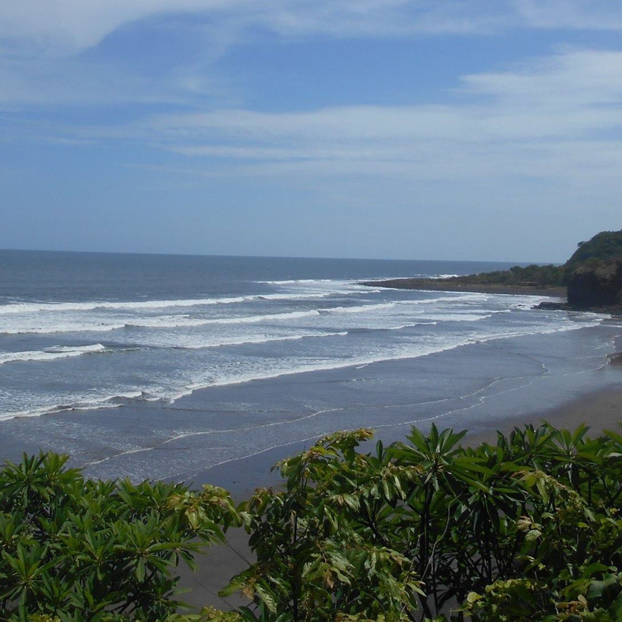 Punta Mango | Thermal