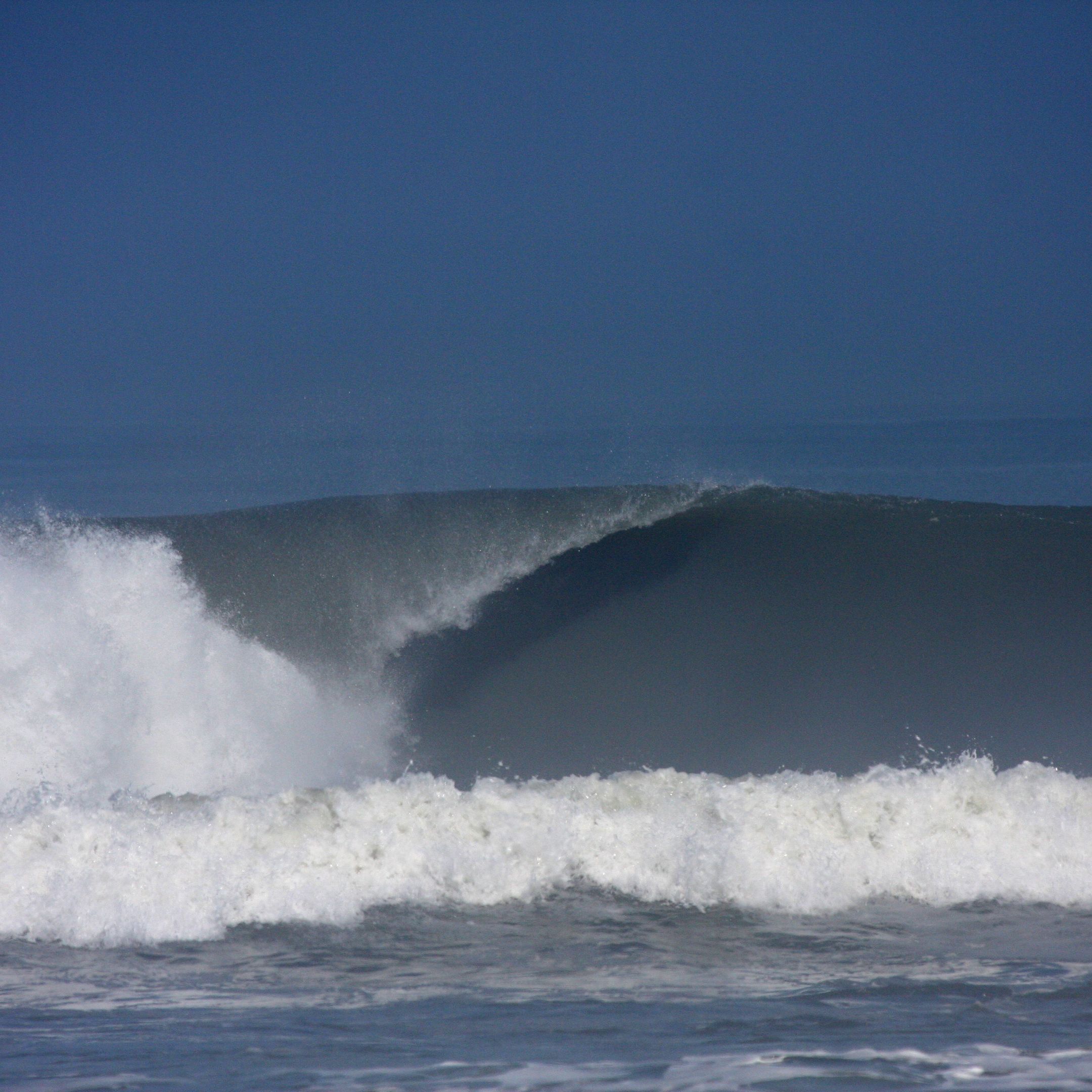 Surf Punta Hermosa | Thermal