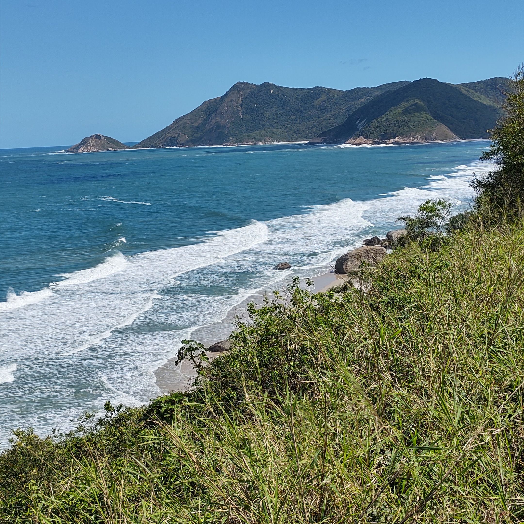Surf Rio de Janeiro | Thermal